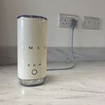 Dualit Cocoatiser hot chocolate maker rivals the Velvetiser | Ideal Home