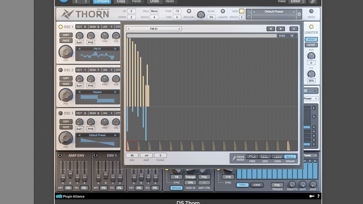 How to make a classic house organ sound like Robin S.' Show Me Love ...