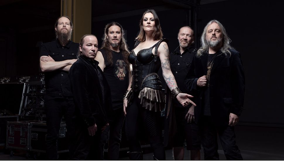 The top 20 best Nightwish songs ranked | Louder