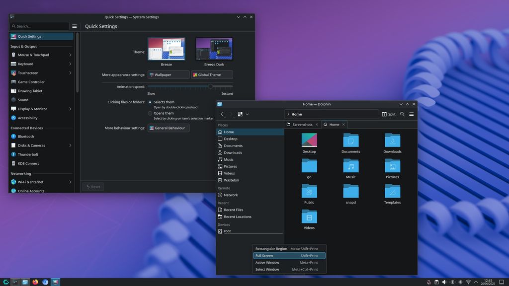 Before Windows 10 goes EOL, I'm testing three alternative Linux distros ...