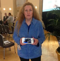 Airwavz.tv Launches Quarterback DTV Smartphone Receiver | TV Tech