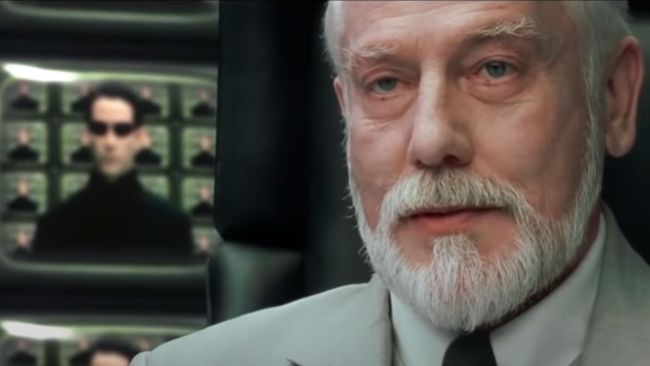 The best Matrix quotes of all time | GamesRadar+