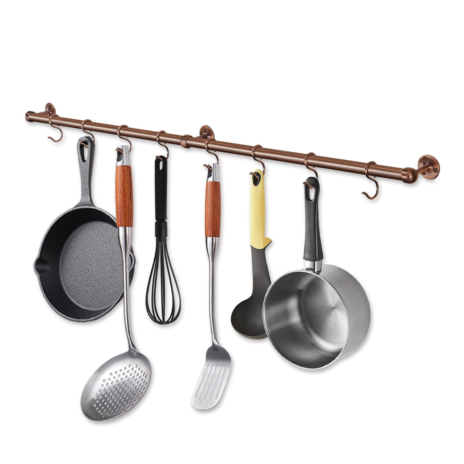 Before & After: A Wood-Clad Home now Channels Cozy Cabin Vibes | Livingetc