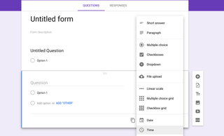Google Forms Review: Is This the Best Free Survey Tool? | TechRadar