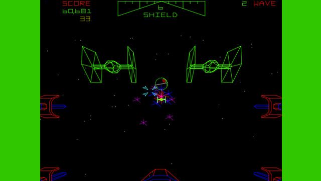 The 50 best arcade games of all time, ever | TechRadar