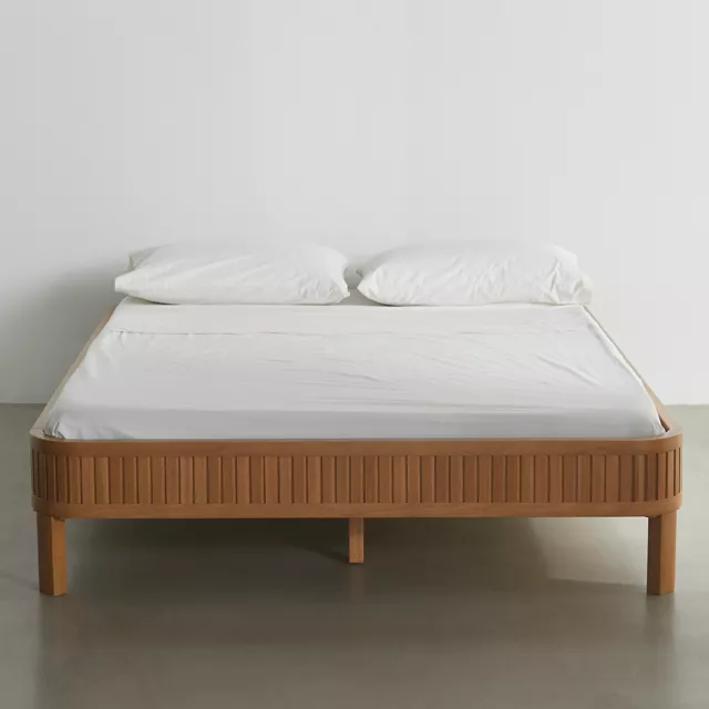 Buying a Bed Frame — Everything You Need to Know | Livingetc