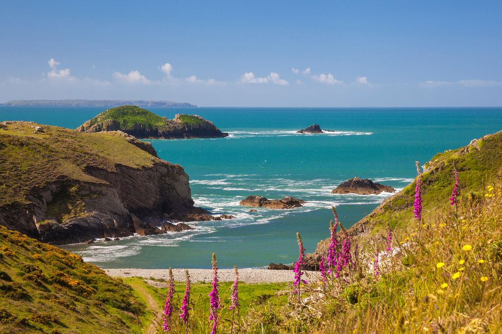 5 great family weekend breaks for all ages | Woman & Home