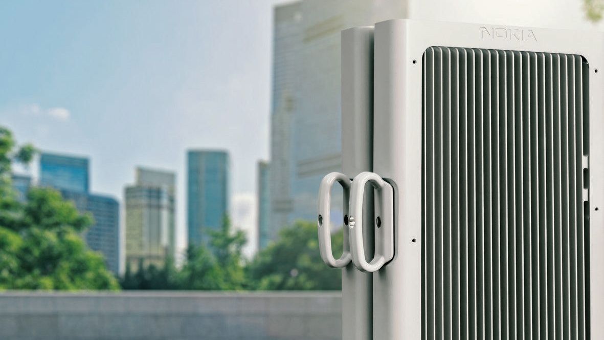 Nokia hits record speeds of 3Gbps with Sprint 5G and an AirScale ...