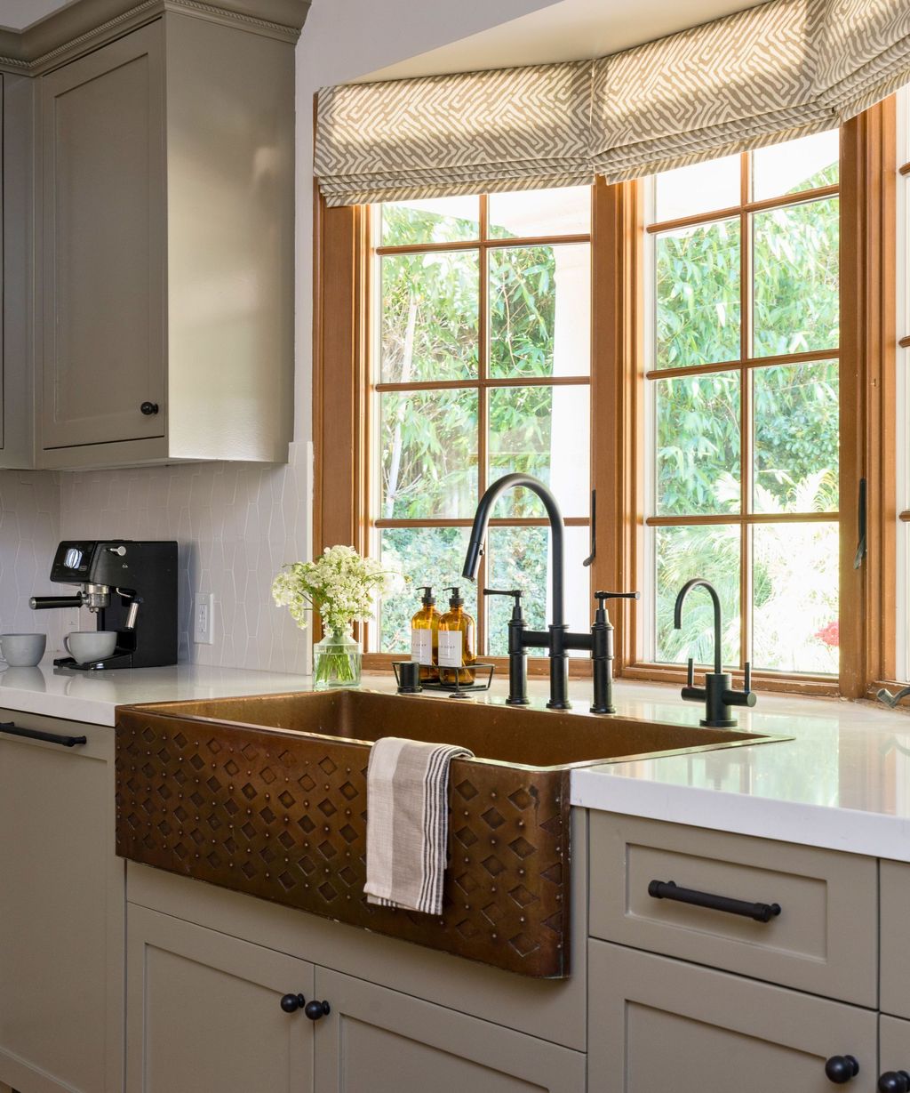 The ‘grime gradient’ handwashing tip for dishes | Homes and Gardens