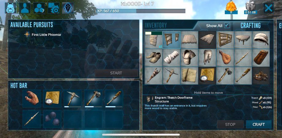 Ark: Survival Evolved mobile - What you need to know | PC Gamer