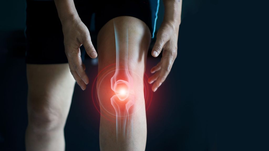 Cycling knee pain: what causes it and how to avoid it | Cyclingnews