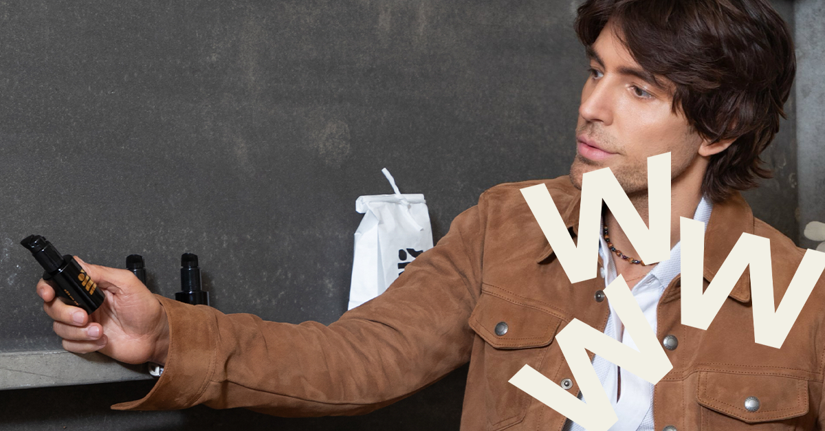 The Beauty Sandwich Facialist Iván Pol on The Who What Wear Podcast ...