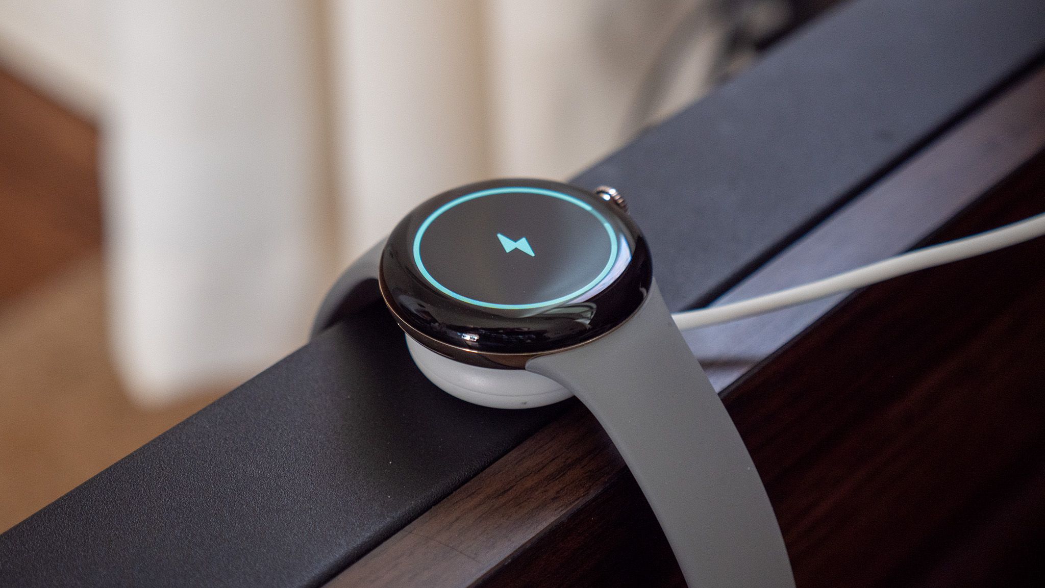 Pixel Watch charging speed recently got a downgrade | Android Central