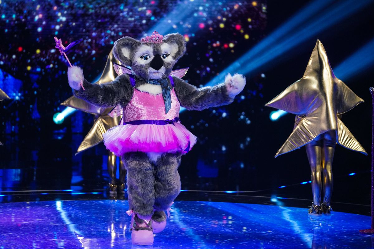 The Masked Singer: I'm A Celebrity Special — all we know | What to Watch