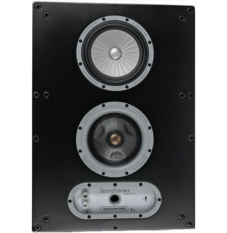 Monitor Audio SoundFrame 1 review | What Hi-Fi?