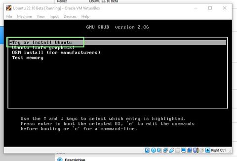 How To Set Up Virtual Machines with VirtualBox | Tom's Hardware