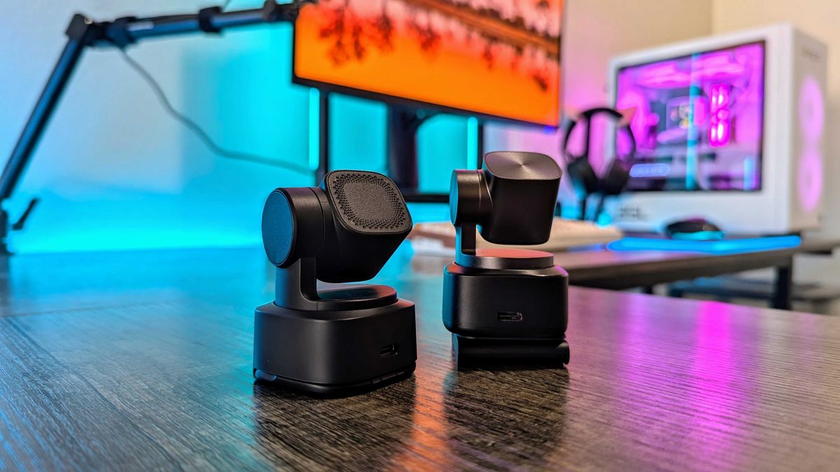 OBSBOT Tiny SE webcam review: Unbelievably good for $100 | Windows Central