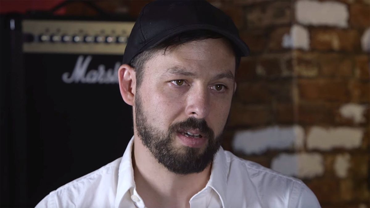 Ben Weinman: Dillinger lyrics are about me and Greg Puciato | Louder