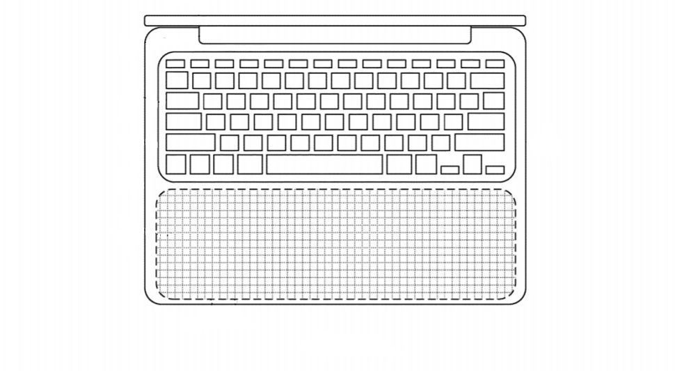 You won't believe what Apple's next MacBook might look like | Creative Bloq
