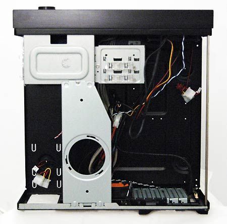 Thermaltake DH102: Appearance, Fit And Finish, And User Experience ...