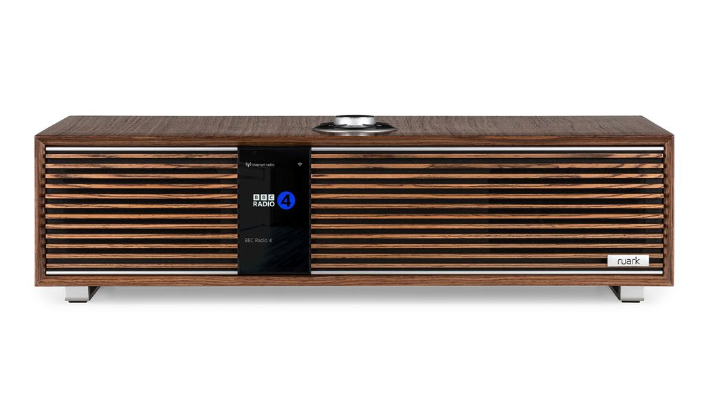Ruark Audio R410 review: a flexible, function-rich and great-sounding ...