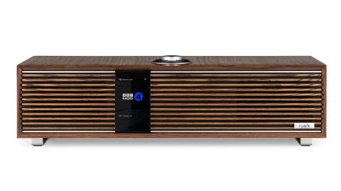 Ruark Audio R410 review: a flexible, function-rich and great-sounding ...