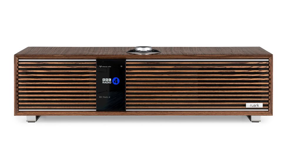 Ruark Audio R410 review: a flexible, function-rich and great-sounding ...