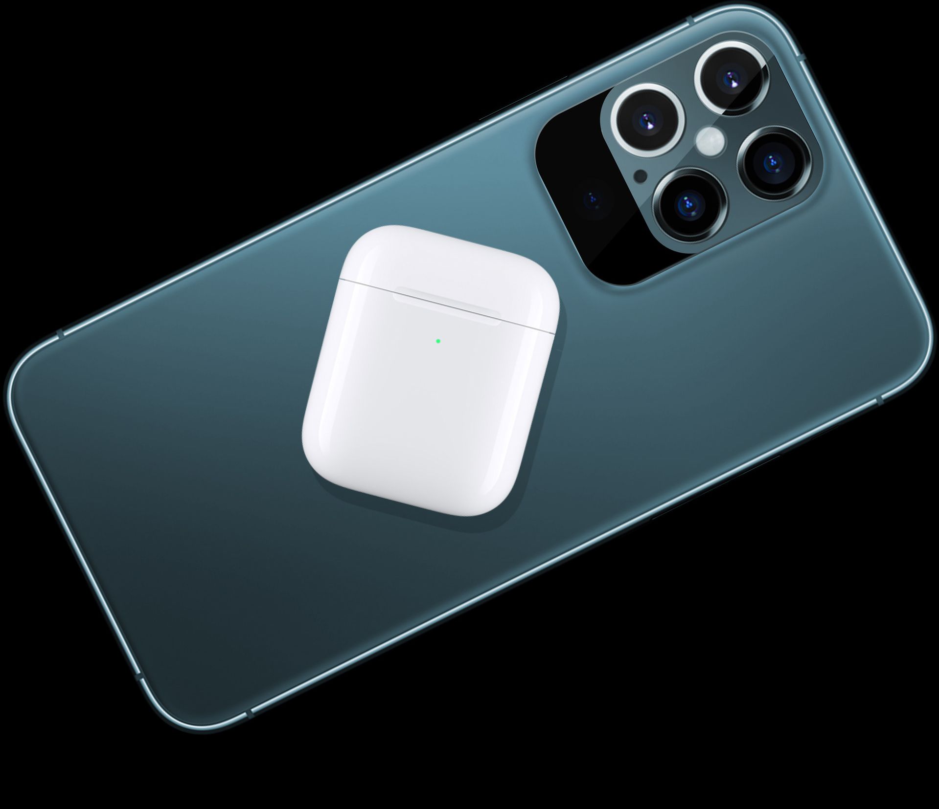 iPhone 12 design just leaked for all four models | Tom's Guide