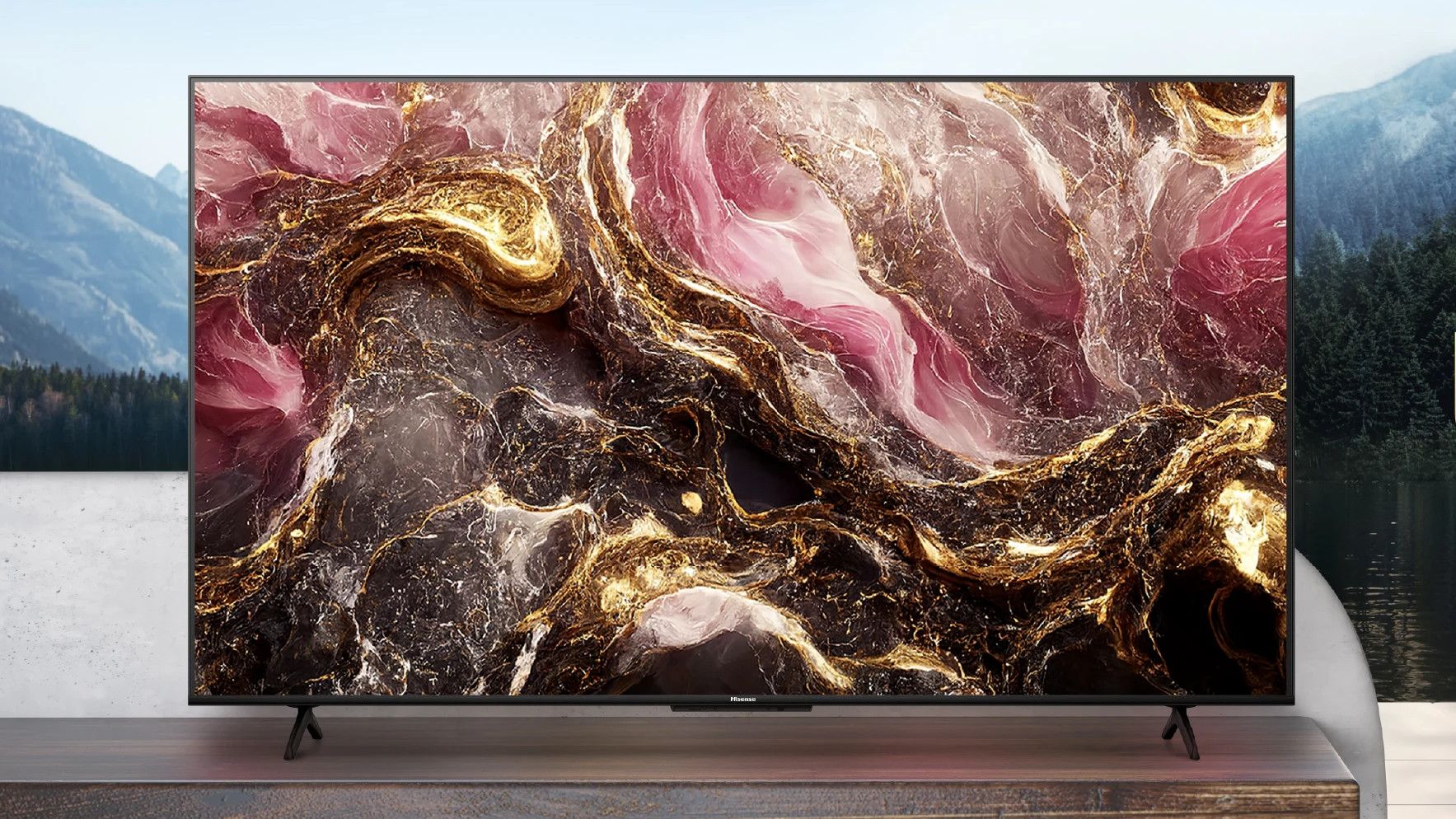 Hisense’s new Mini-LED TV is the cheapest ever made | Tom's Guide