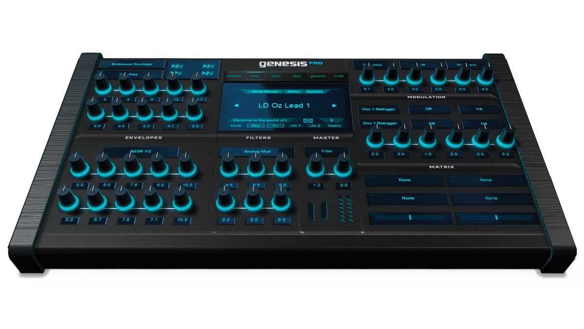 Could this €1 soft synth change the VST plugin market forever? | MusicRadar