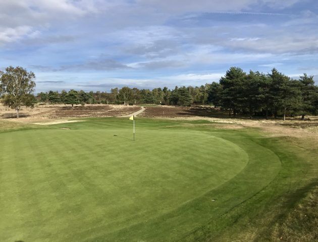 What Courses Has Harry Colt Designed? | Golf Monthly