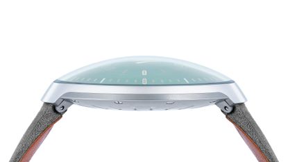 Ressence Type 8 gains new sage green colourway | T3