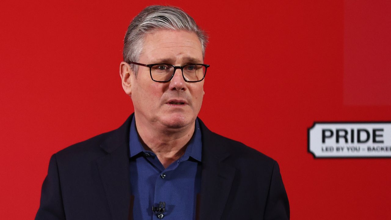 Power in a union: could Labour’s affiliates unseat Keir Starmer? | The Week