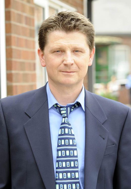 Reece: 'Michelle is the reason I'm in Corrie' | News | Coronation ...