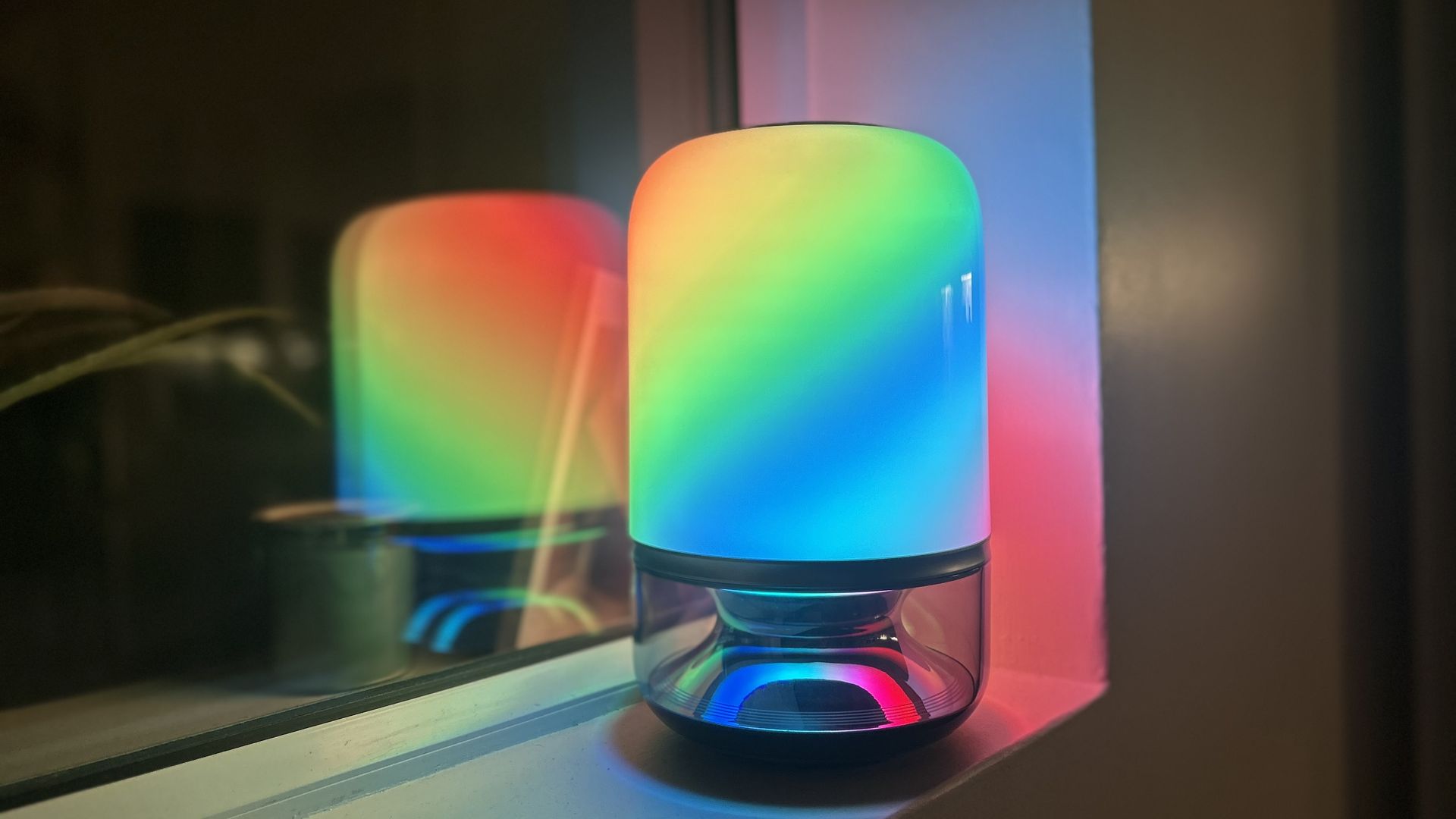 Govee x JBL Table Lamp 2 Pro review: a bold, imaginative fusion of ...