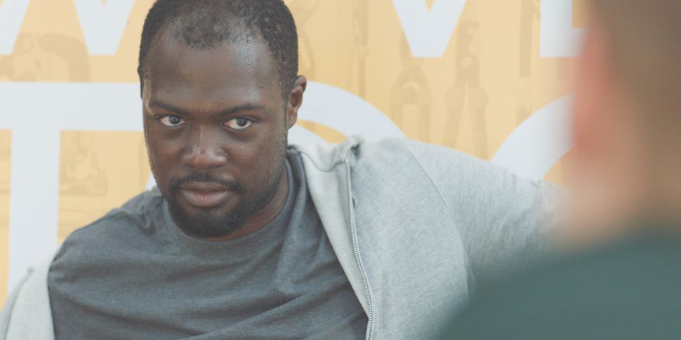 Casualty spoilers: Stevie Nash faces Marcus' deadly side! | What to Watch