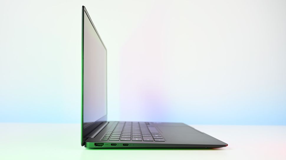 Samsung Galaxy Book3 Pro review: The laptop that leaves Surface Laptop ...