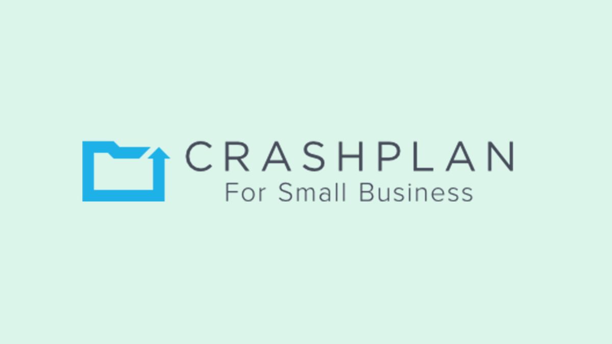 CrashPlan for Small Business cloud backup review | Tom's Guide