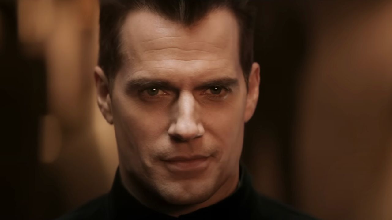 Upcoming Henry Cavill Movies And TV: What's Ahead For The Actor ...