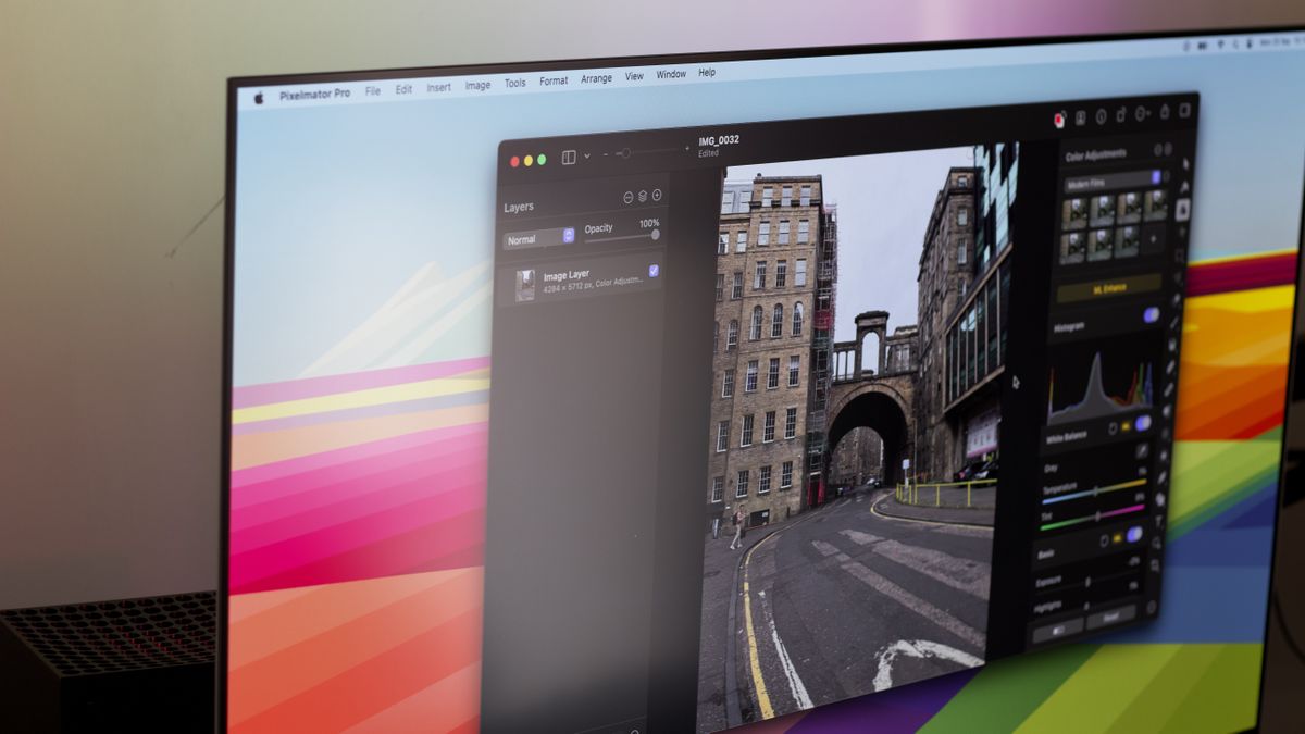 Philips Evnia OLED Gaming Monitor review: A gamer's dream with Mac in ...