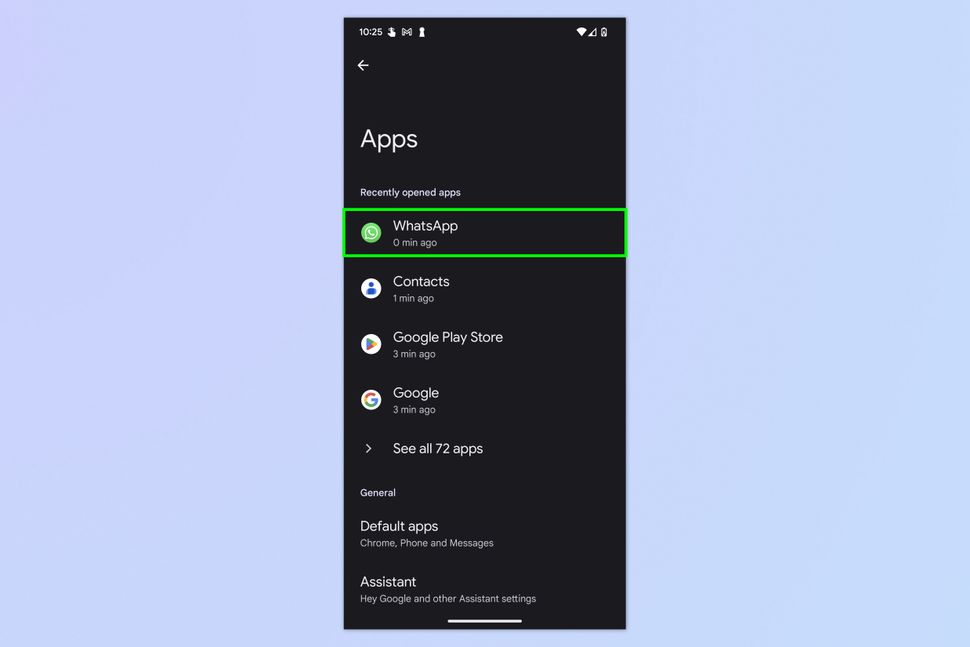 How to video call on WhatsApp | Tom's Guide