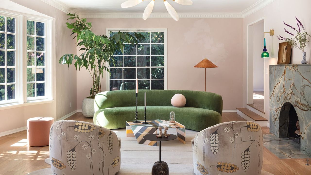 The 12 American interior designers you need to know | Homes and Gardens