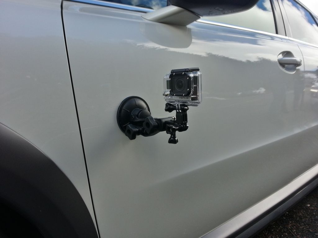 Here Are 10 Cheap, Creative and Fun Ways to Use Your GoPro | Tom's Guide