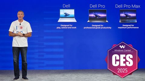 Dell rebrands its PCs in a risky move for the AI era | Windows Central