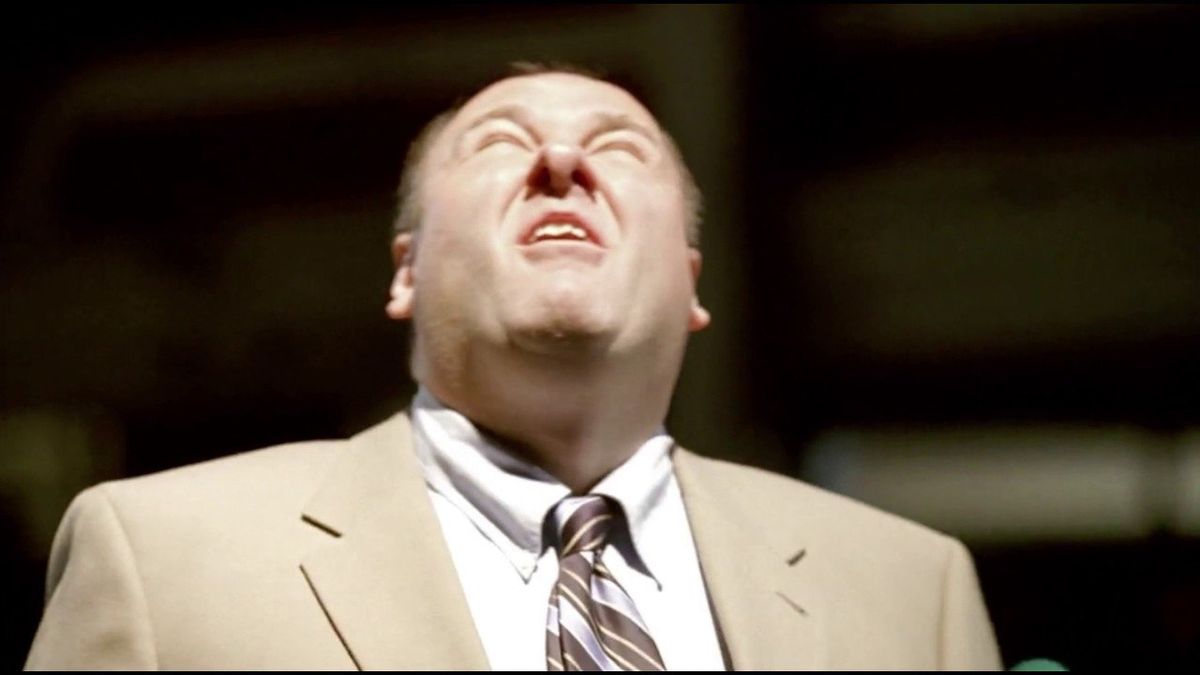 The Sopranos Ending Explained: What Happened At The End Of The HBO ...