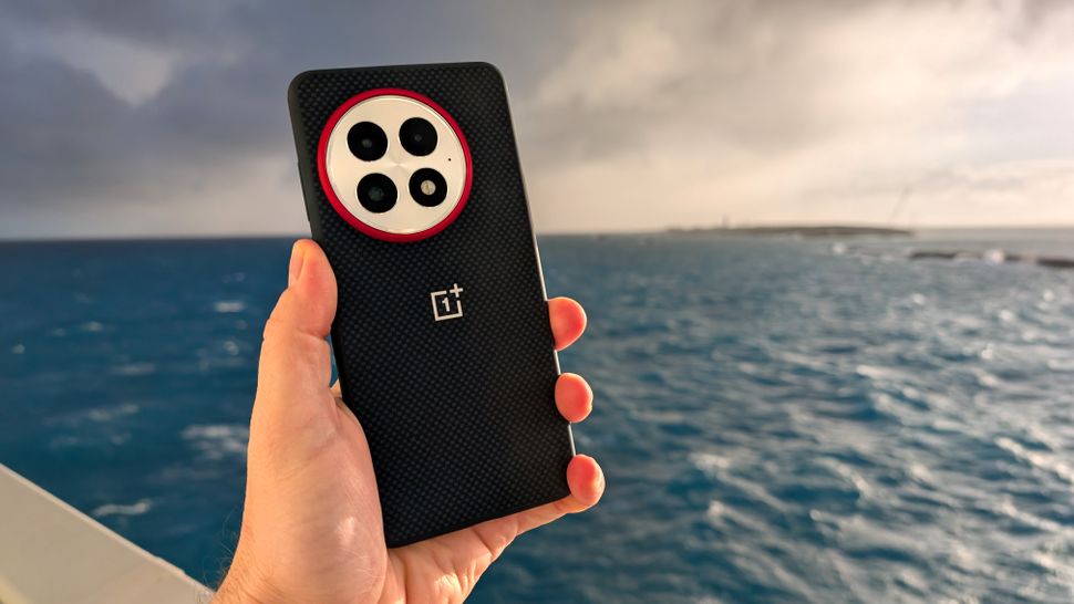 OnePlus pulled off a miracle with the OnePlus 13 camera | Android Central