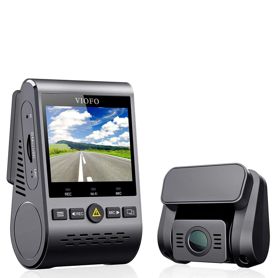 The best Uber dash cams | Digital Camera World