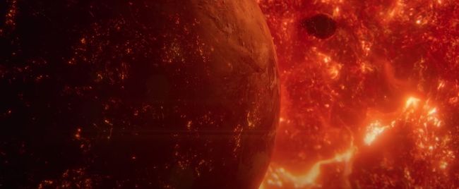 Exclusive: Netflix's new 'Our Universe' docuseries combines natural ...