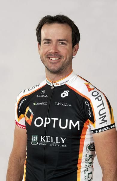 Top American sprinter Ken Hanson ready for Tour of California | Cyclingnews