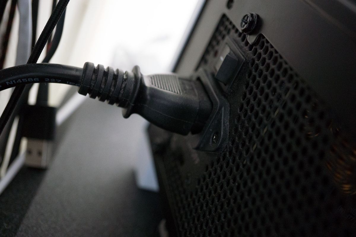 How to install a new graphics card (GPU) in your PC | Windows Central